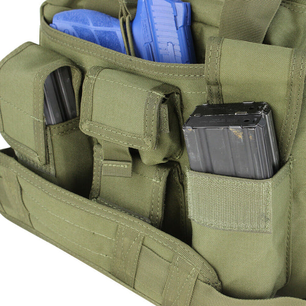 BUY ONLINE | CONDOR TACTICAL RESPONSE BAG – Razor Edge Group
