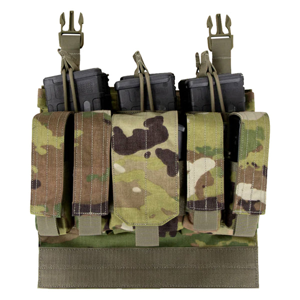 BUY ONLINE | CONDOR VAS RECON MAG PANEL – Razor Edge Group
